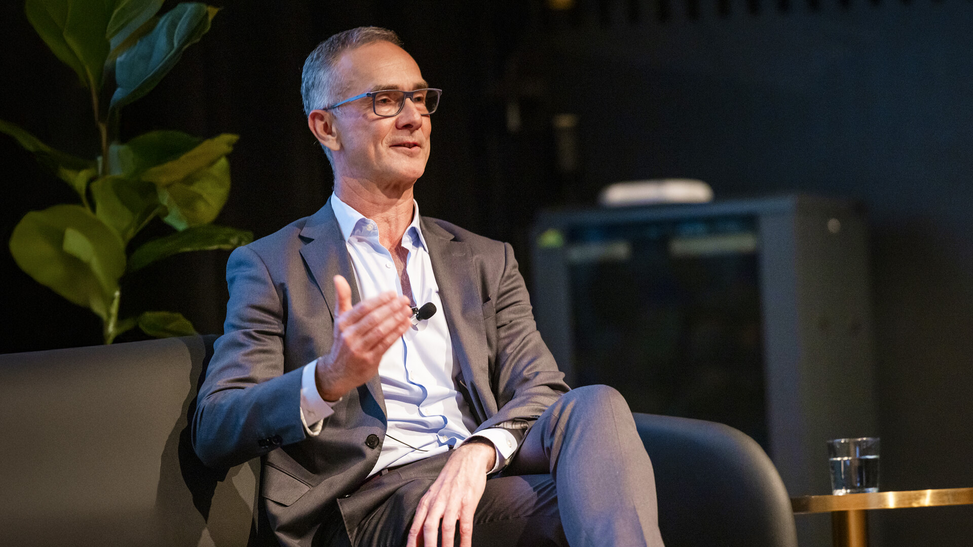 The AI hype trap: Why Antipodes’ Jacob Mitchell warns investors to stay grounded - Vishal ...